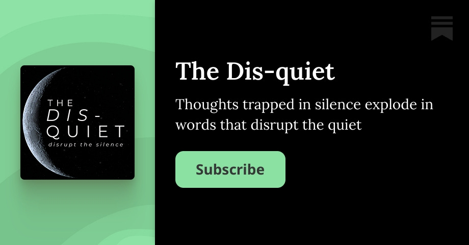 Islamic Awakening | M. Saad Yacoob | Substack