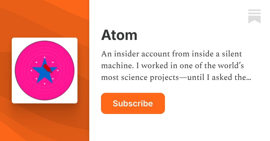 Atom | Substack