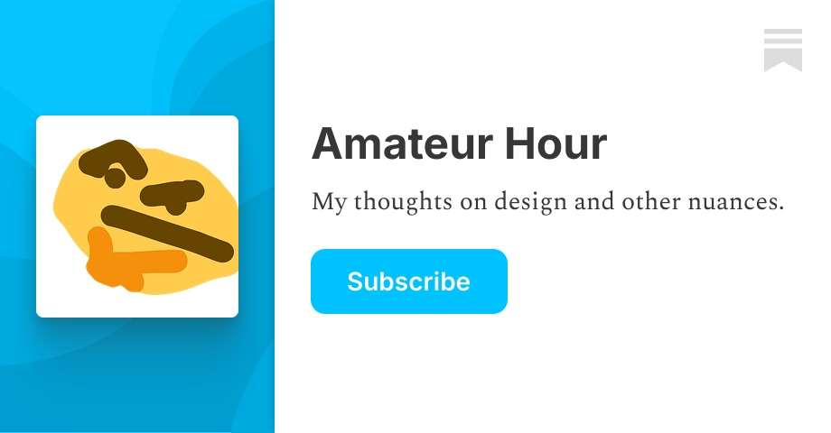 Pixels On Your Screen | Sabina | Substack