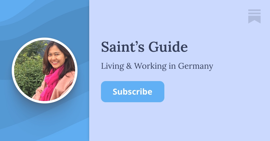 Saint’s Guide Podcast | Substack