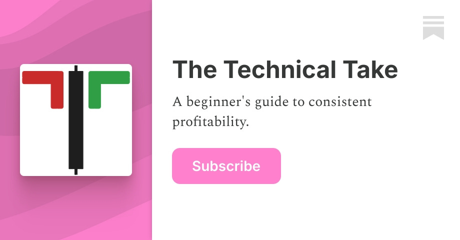 The Technical Take | Sakatas Homma | Substack