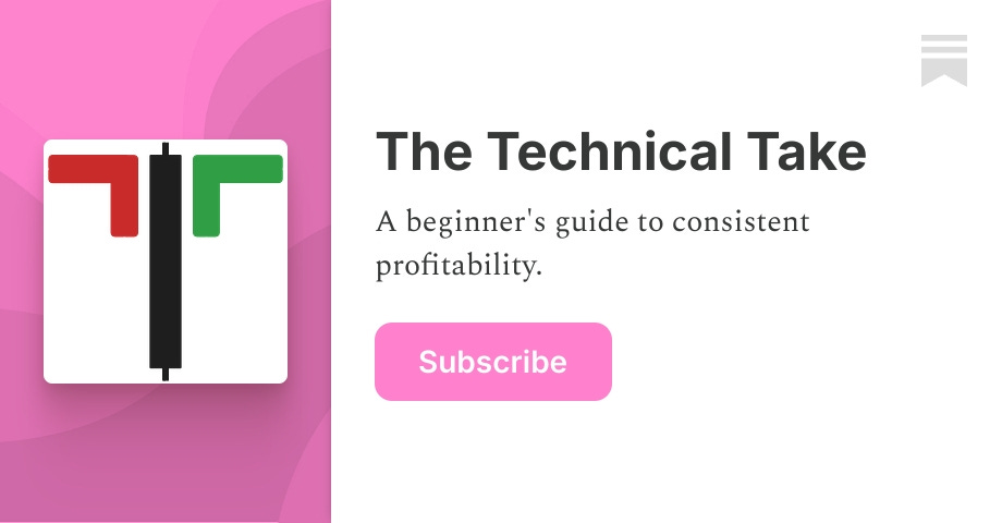 Sakatas Homma's Technical Take | Substack