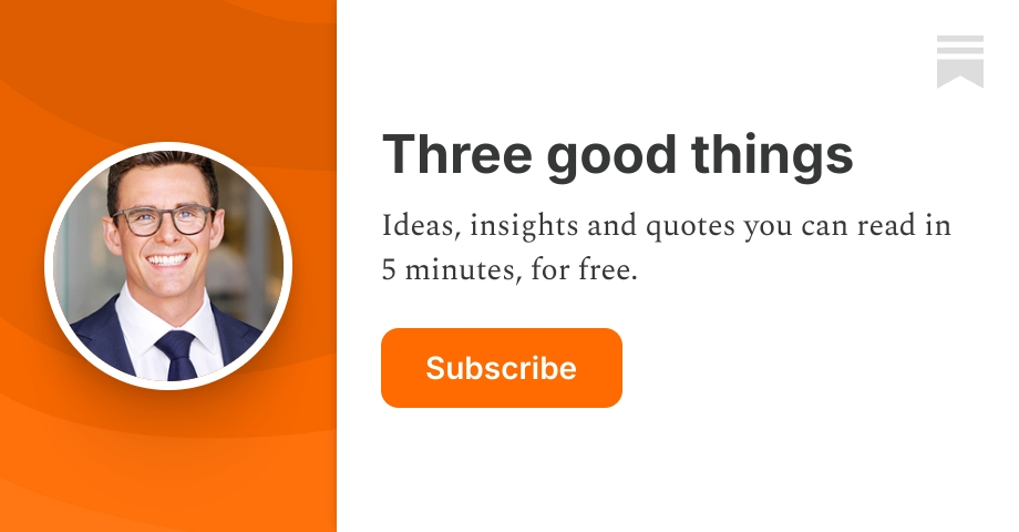 How to use AI as a thought partner - by Sam Burrett