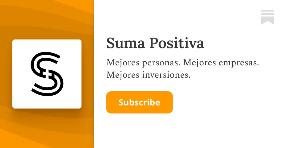 Suma Positiva | Samuel Gil | Substack