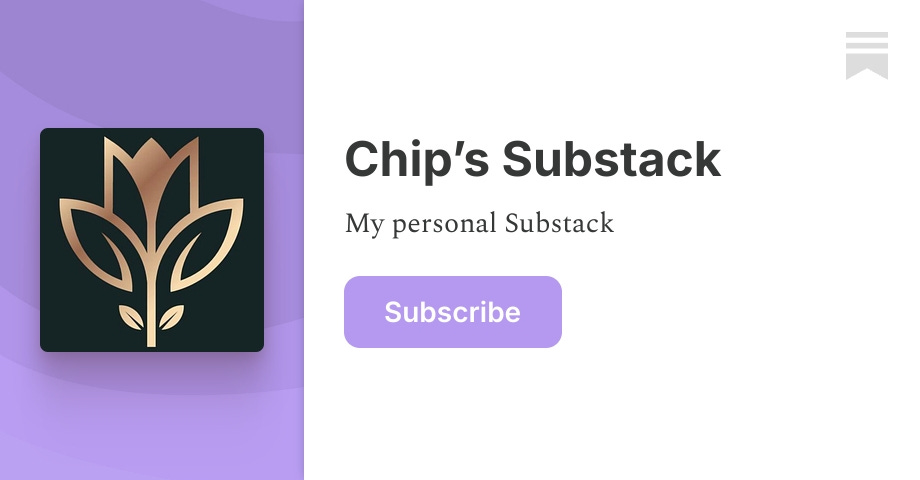 Home Expansion Ideas - by Thoburn Russell - Chip’s Substack