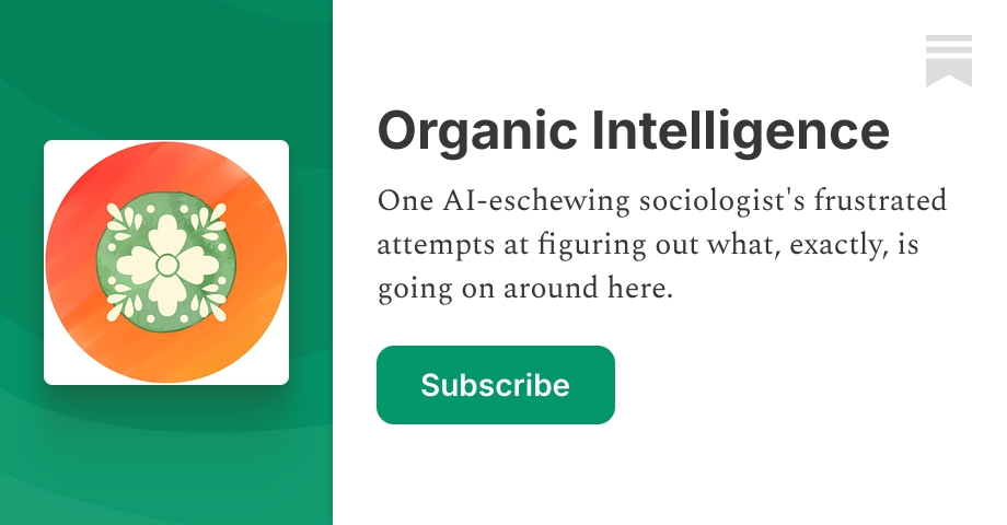 The In-Between | Sarah DeVries | Substack