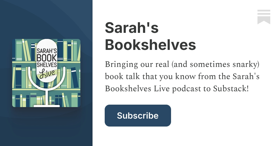 The 2024 Summer Reading Guide Cheatsheet