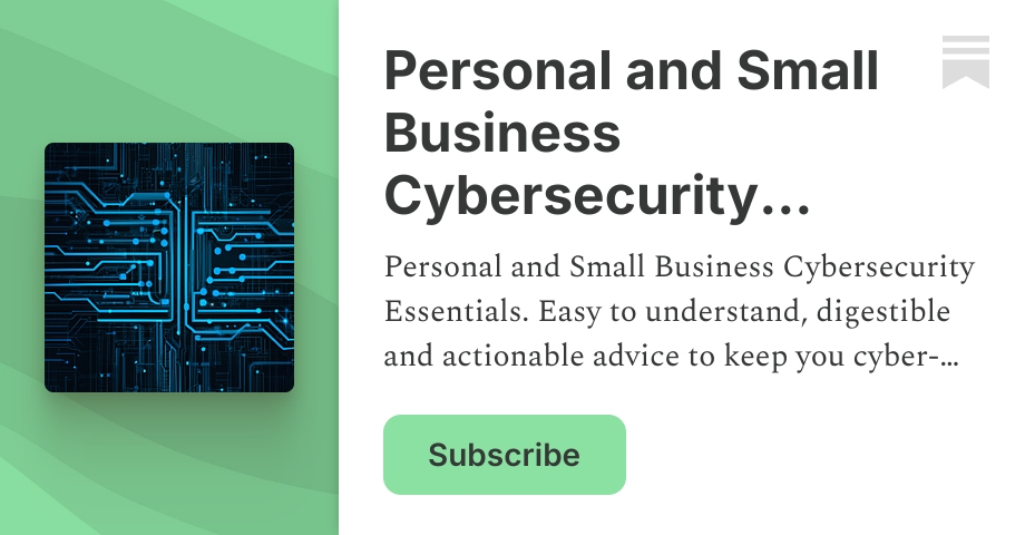 What You Should Do If You Think You've Been Hacked