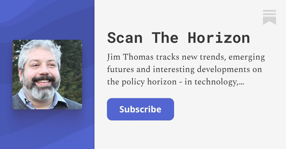 About - Scan The Horizon