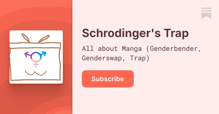Schrodinger's Trap | Fino | Substack