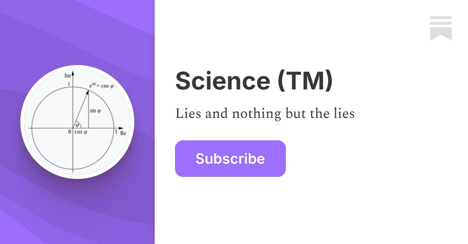 Science(TM), Tabloid-like Journals and Editors