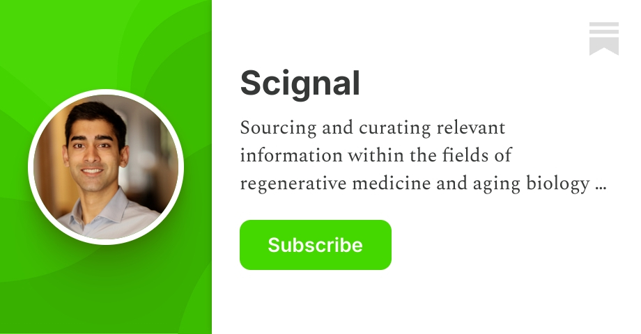 Science Sifter Tool - by Devan Shah - Scignal