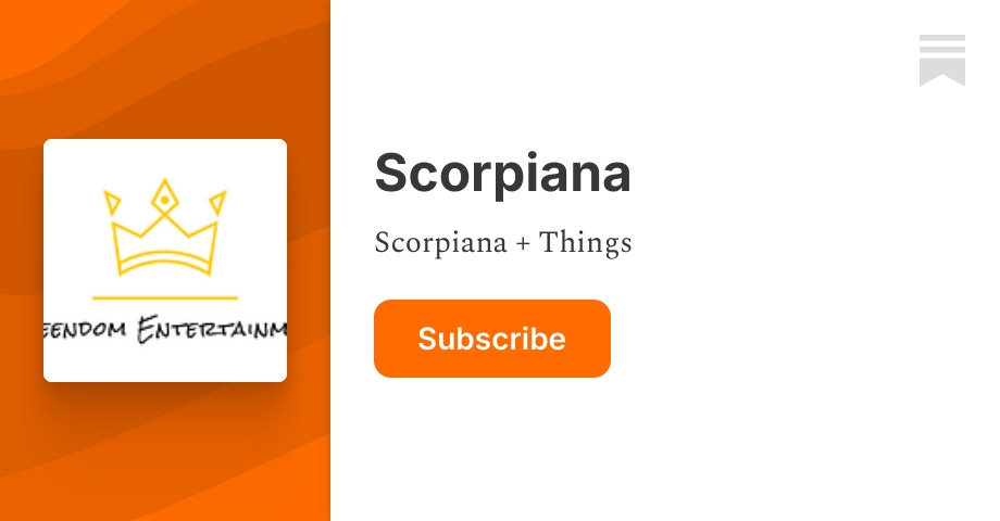 Queendom’s Substack | Queendom Entertainment | Substack