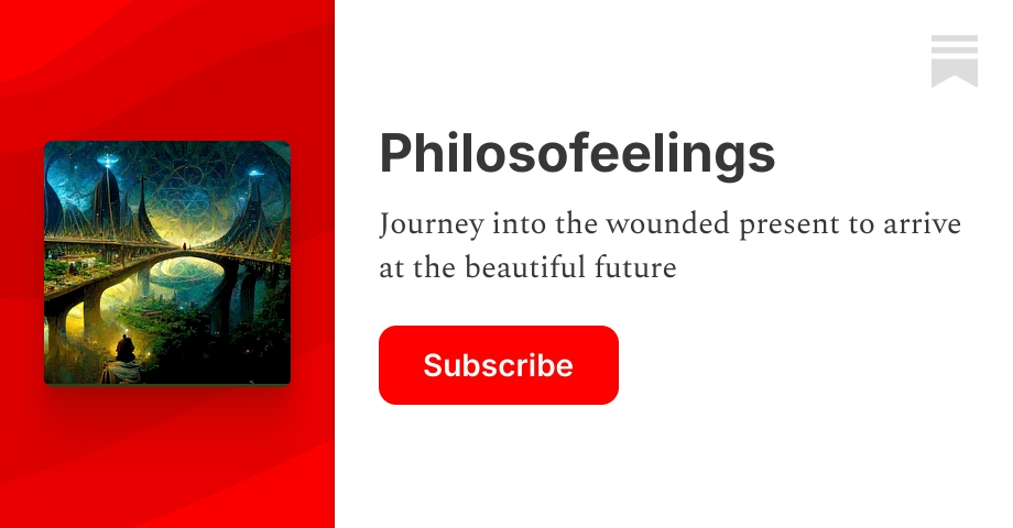 Philosofeelings | Scott Haber | Substack