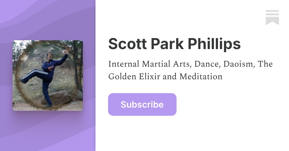 Scott Park Phillips | Substack