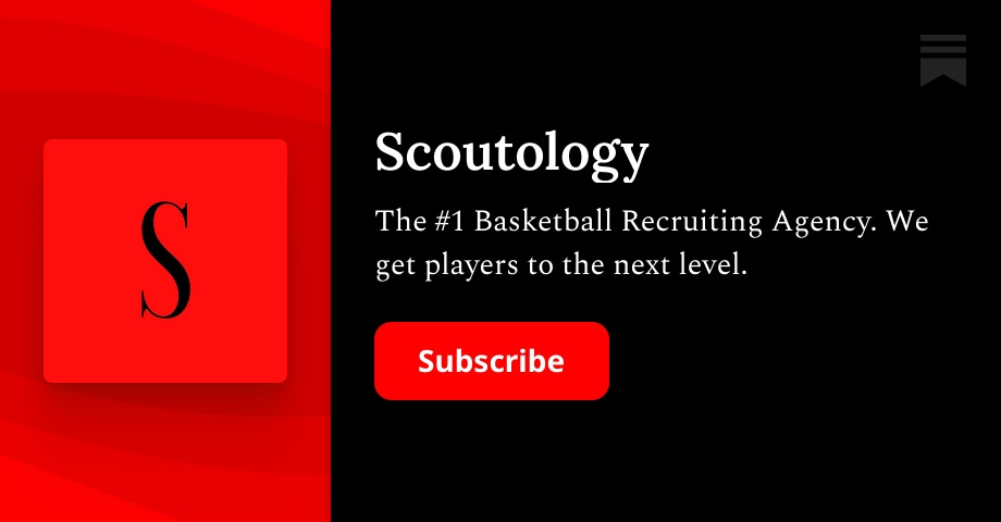 Scoutology | Quinton Mayo | Substack