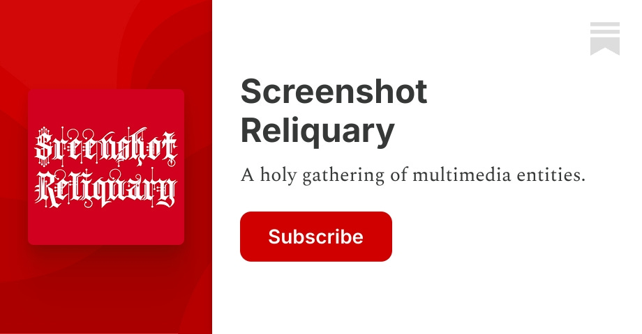 006. Creature Reliquary - by Eleonor Botoman