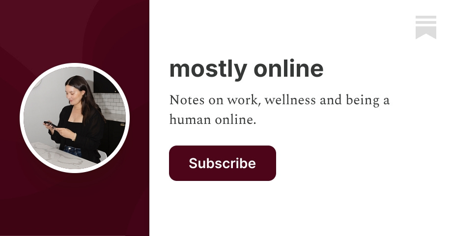 Welcome to Scroll Better! - by Melanie - Scroll Better