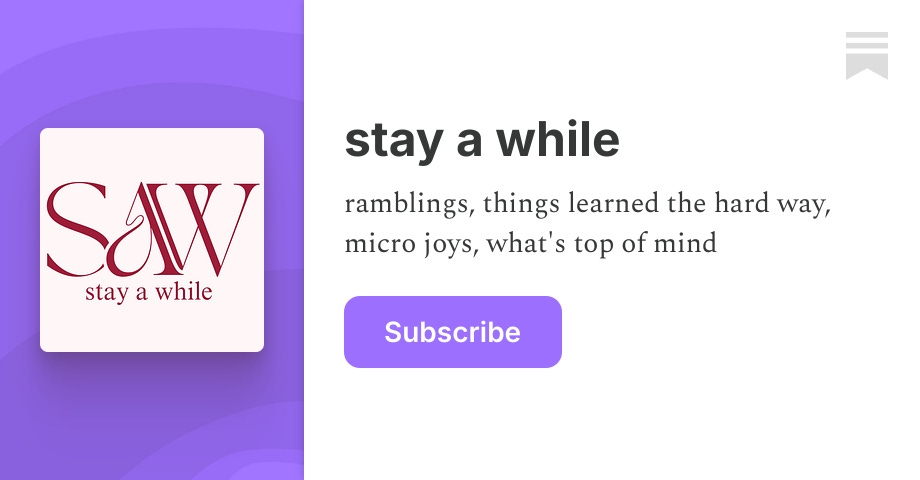 this is everything else... elsewhere | Sarah G. Dougherty | Substack