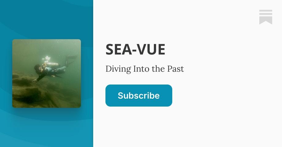 SEA-VUE | Jacob Van Buren | Substack
