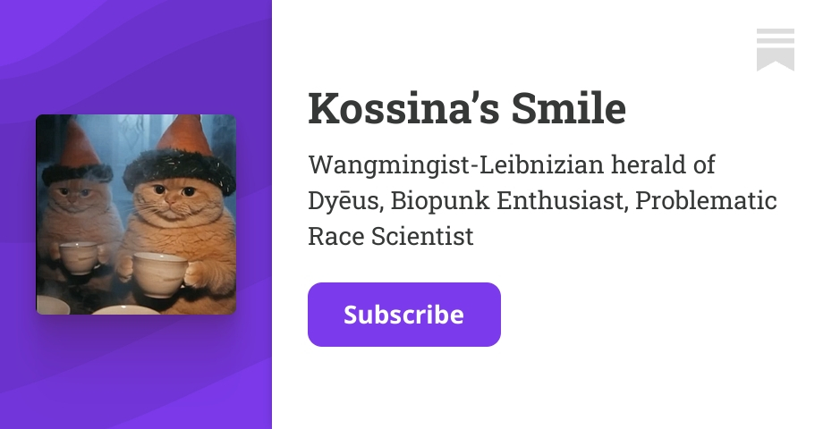 Sectionalism Archive | Substack