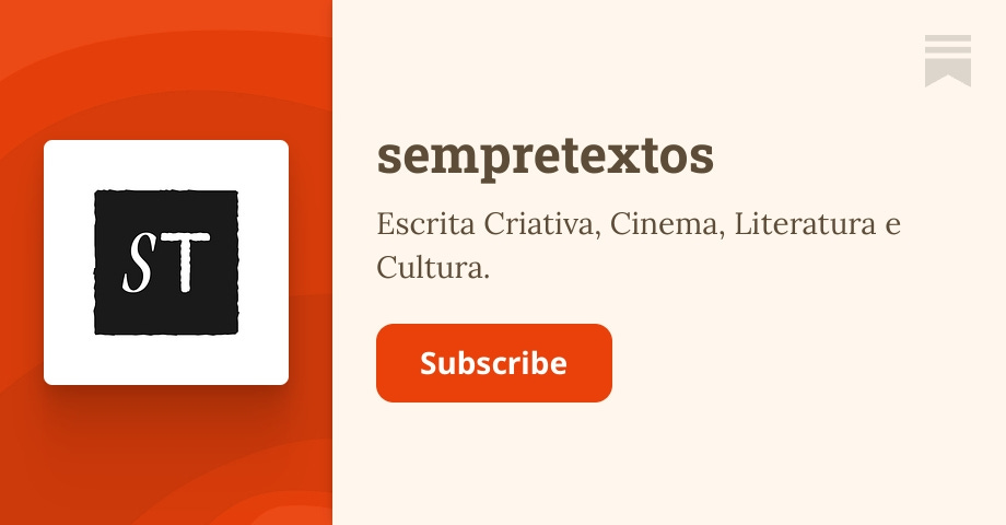 sempretextos | Jurandir Gouveia | Substack