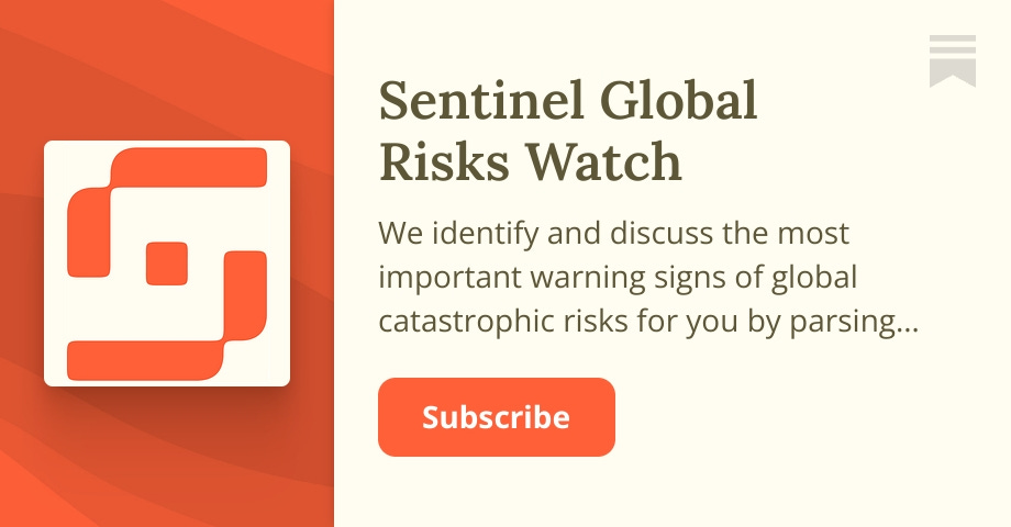 Archive - Sentinel minutes