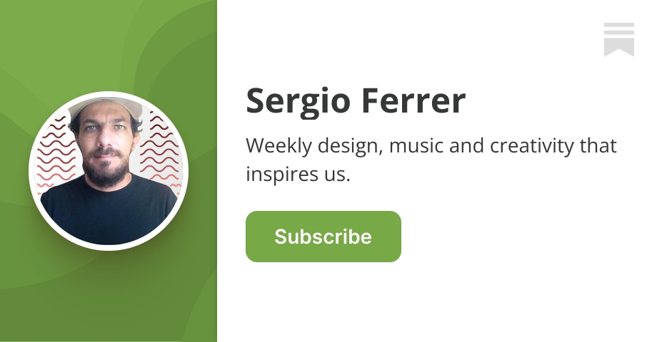 Sergio Ferrer | Substack