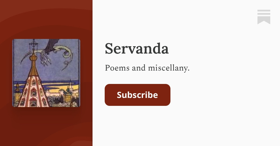 Reflection on Trinity Sunday - by J. Krug - Servanda