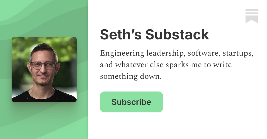 Can you build delighters? - by Seth Falcon