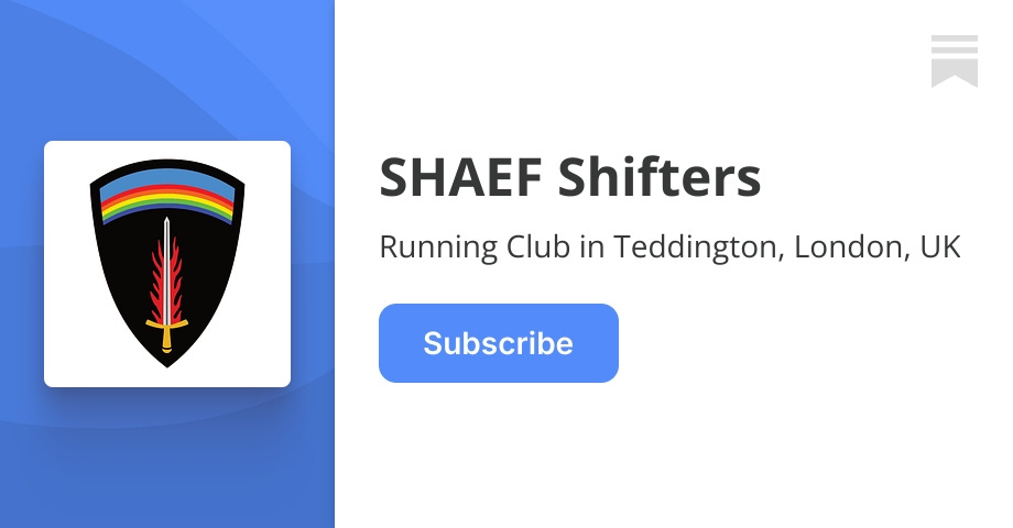 About - SHAEF Shifters