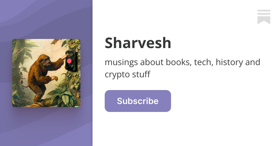 Archive - Sharvesh