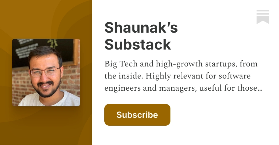Shaunak’s Substack | Shaunak Das | Substack