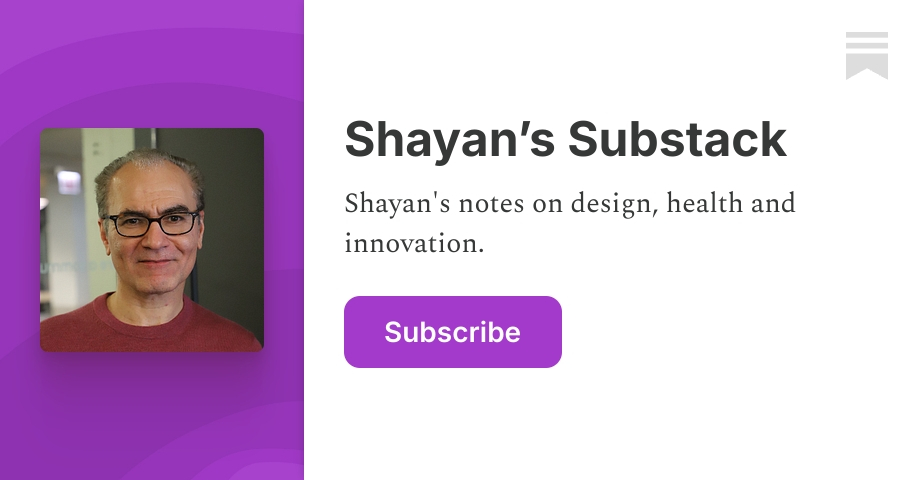 Shayans Substack Shayan Mashatian Substack