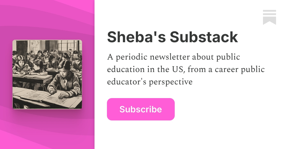 Sheba's Substack | Sherrilynn Rawson | Substack