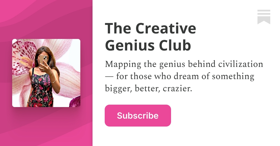 Shevaun Stonem | Substack