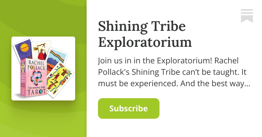 Gathering Starting Soon! - Shining Tribe