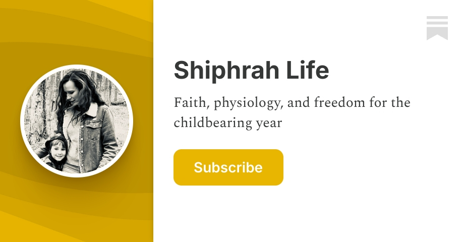 Archive - Shiphrah Life