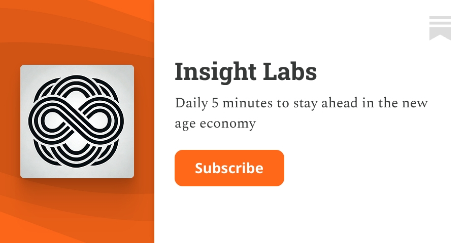 Insight Labs | Shiv Mehta | Substack