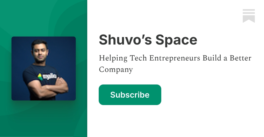 Shuvo’s Space | Shuvo Rahman | Substack