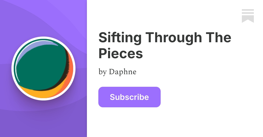 AEQUITAS - by Daphne - Sifting Through The Pieces