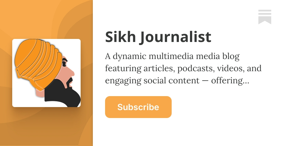 Young Sikhs, racism and mental health - Sikh Journalist