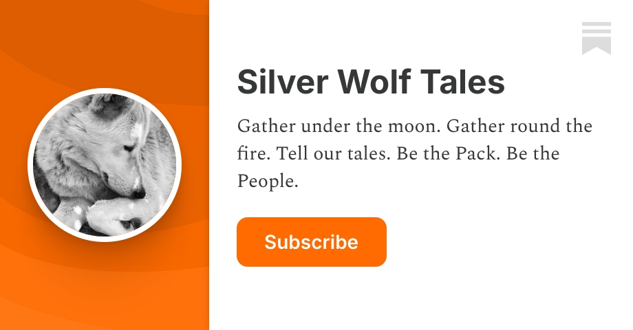 Shutting down this stack - Silver Wolf Tales