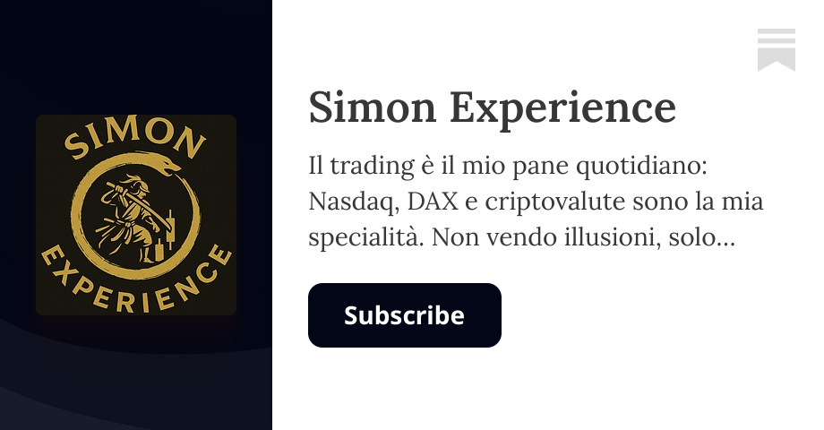 Ottieni mesi abbonamento gratis! - Simon Experience