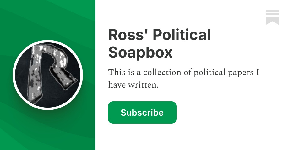 Defining Capitalism - by Sir_Ross - Ross' Political Soapbox
