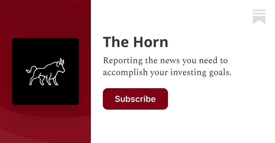 The Horn | SJUIC | Substack