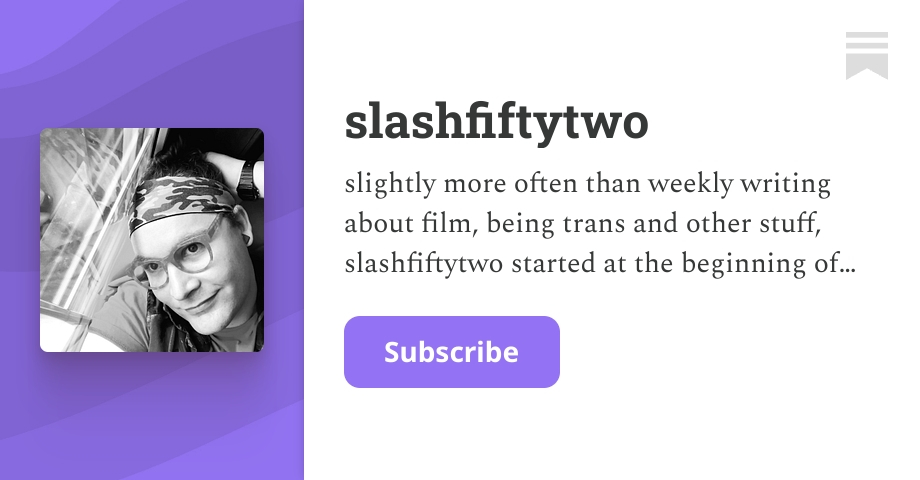 slashfiftytwo | robyn | Substack