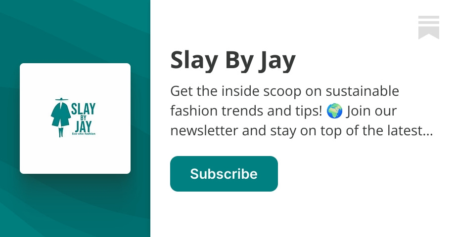 Slay By Jay | Joy | Substack