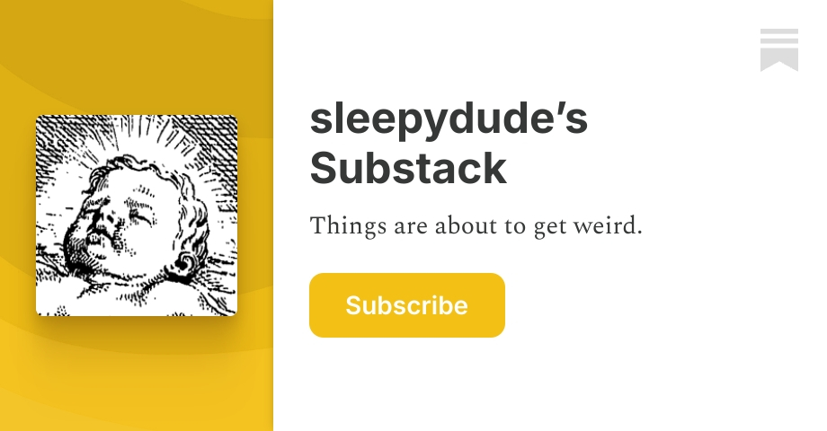 Three Taboo Words - sleepydude’s Substack