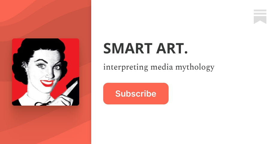 SMART ART. | Mahum Jamal | Substack